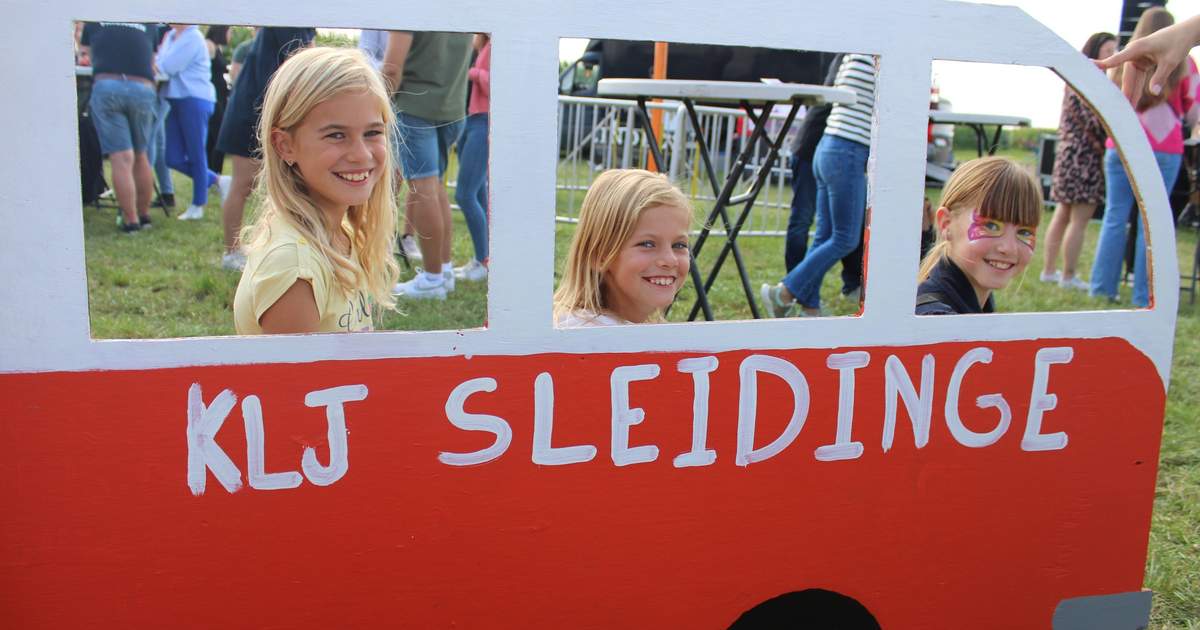 De eindstand van de zichtbaarheidsactie is bekend! | KLJ